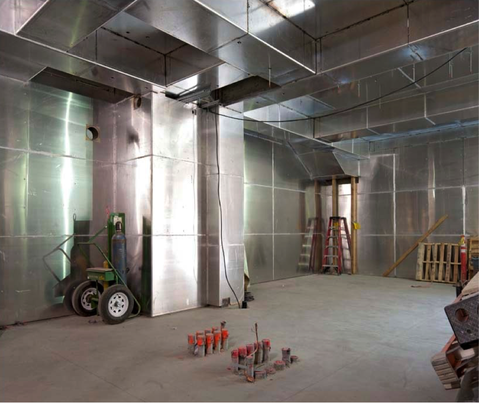 Mitigation Services to Reduce EMF - FMS