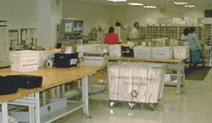 Office Building : EMF Shielding Project : Magnetic Field Shielding ...